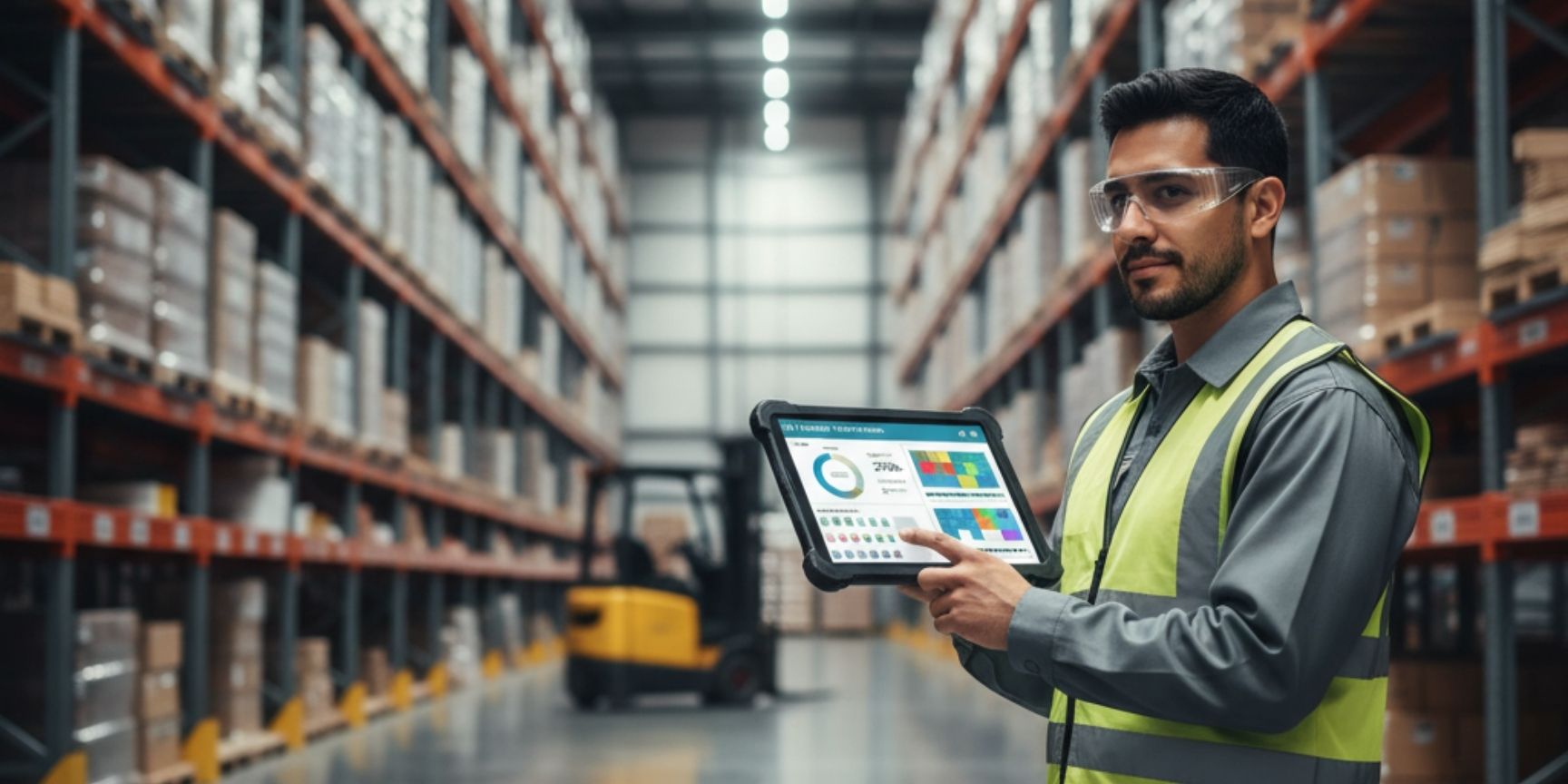 SaaS Platform for Warehousing & Logistics: The Ultimate Guide to ...