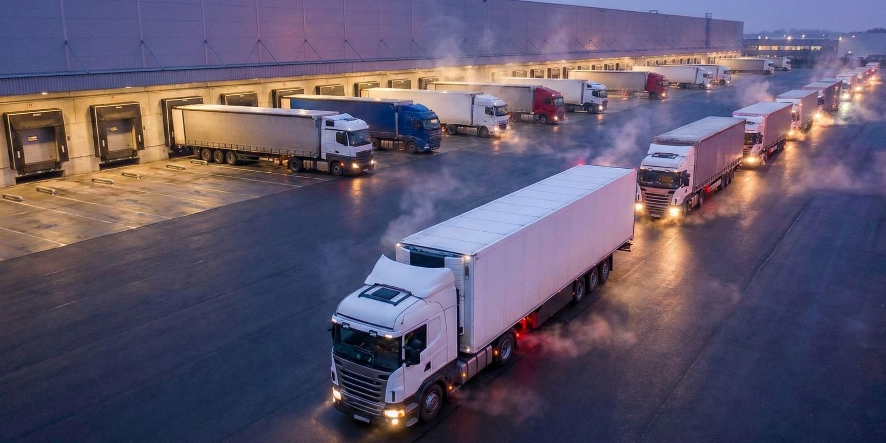 Lagerkonzepte für 2025: Leitfaden von LAGERflaeche.de|