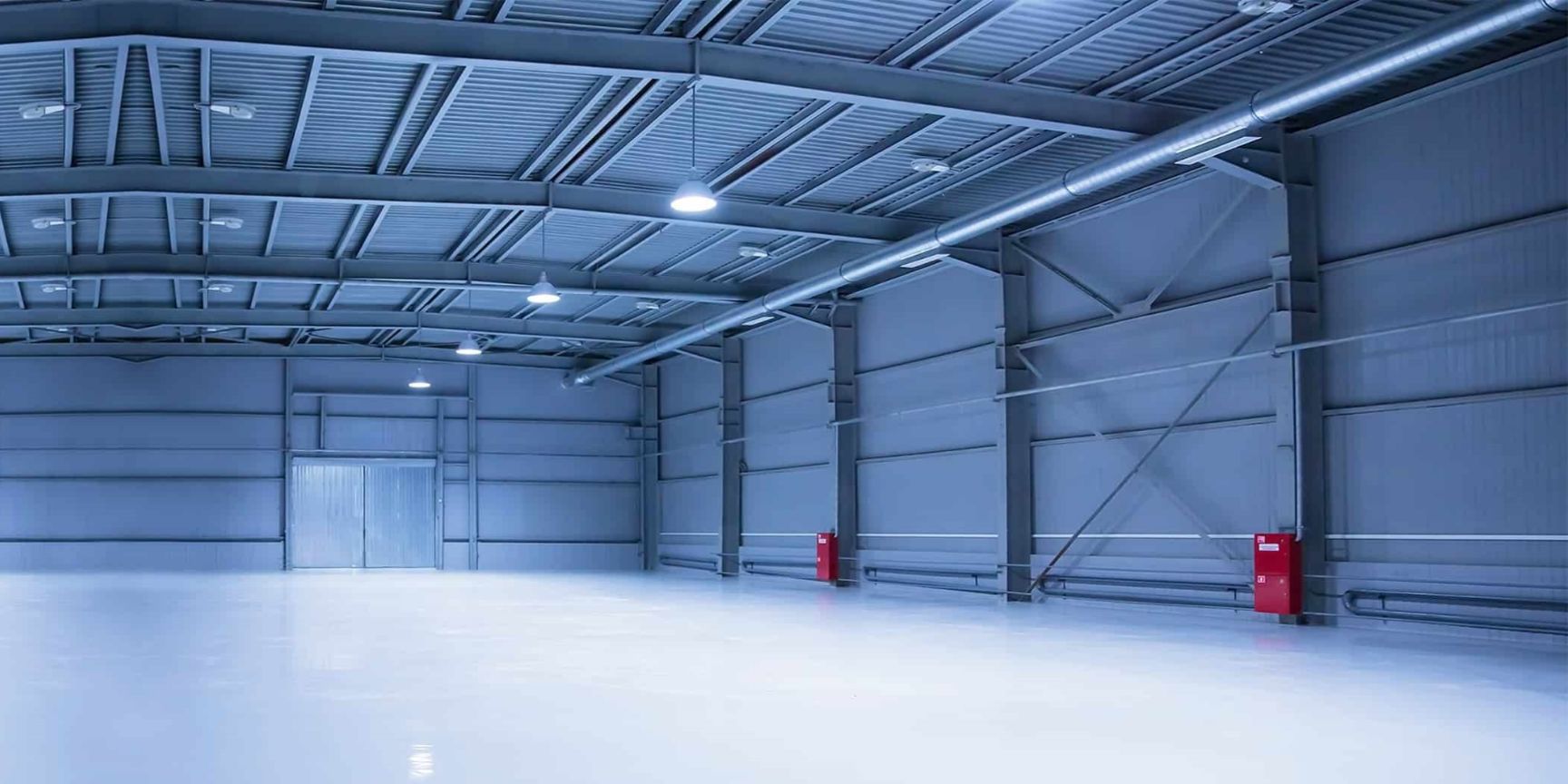 Germany Warehouse Prices 2025: Logistics Costs & Storage Market Guide ...