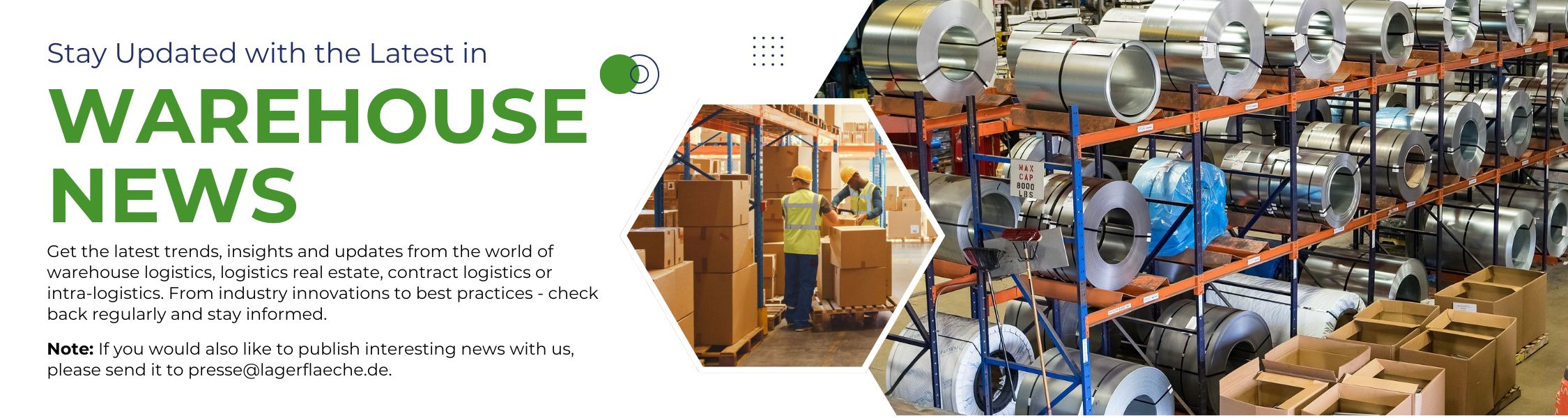 MLP | MLP Business Park Idstein Milestone - LAGERflaeche.de